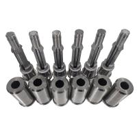 China OEM Fabrication Precision CNC Turning Components for sale