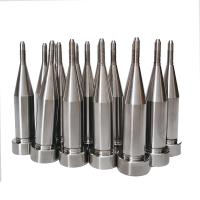 China OEM Fabrication Precision CNC Turning Components for sale