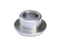 China Polished Grade 5 Titanium Machining Motorcycle Parts for sale
