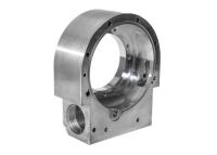 China Polished Grade 5 Titanium Machining Motorcycle Parts for sale