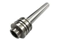 China Polished Grade 5 Titanium Machining Motorcycle Parts for sale