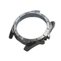 China Polished SS316 Watch Case CNC Machined Components for sale