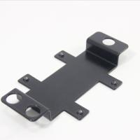 China Powder Coating Bending Sheet Carbon Steel Parts for sale