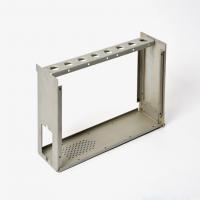 China Metal Fabrication Carbon Steel Flame Cutting Custom CNC Parts for sale