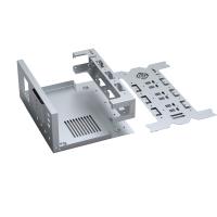 China Metal Fabrication Carbon Steel Flame Cutting Custom CNC Parts for sale