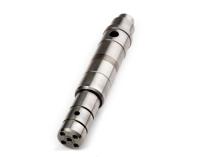 China Knurling Clutch Shaft Precision Turned Components for sale