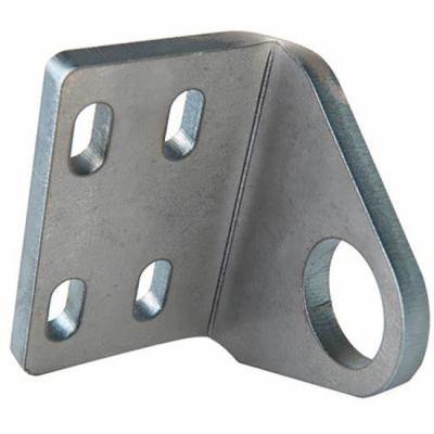 China OEM Metal Stamping HRC 550 Carbon Steel Parts for sale