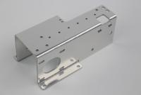 China OEM Metal Stamping HRC 550 Carbon Steel Parts for sale