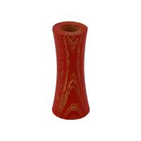 China ISO9001 Painting Surface Wood CNC Milling Parts for sale