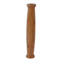 China ISO9001 Painting Surface Wood CNC Milling Parts for sale