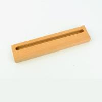 China Custom Cutting Small Turned CNC Wood Parts For Furniture for sale