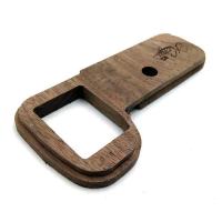 China Laser Cutting Plywood Shapes M3008 CNC Wood Parts for sale