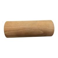 China Micro Machining Painting Surface Lathe CNC Wood Parts for sale
