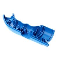 China ISO9001 OEM Surface ABS CNC Machining Plastic Parts for sale