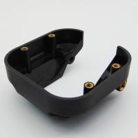 China ISO9001 OEM Surface ABS CNC Machining Plastic Parts for sale