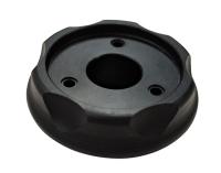 China 0.01mm Tolerance POM Plastic Machinery Parts for sale
