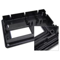 China 0.01mm Injection Molding CNC Machining Plastic Parts for sale