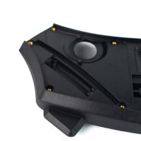 China 0.01mm Injection Molding CNC Machining Plastic Parts for sale