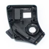 China 0.01mm Injection Molding CNC Machining Plastic Parts for sale