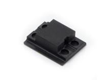 China ISO9001 Deburring POM CNC Machined Plastic Parts for sale