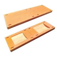 China Deburring Acrylic Milling CNC Machining Plastic Parts for sale