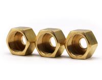 China Deburring Auto Lathe Turning Brass CNC Machining Parts for sale