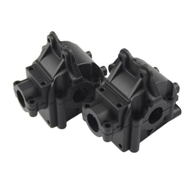 China AL7075 Mirror Polished Rapid Prototyping CNC Machining Parts for sale