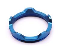 China ISO9001 Sandblasted Aluminum 6061 CNC Milling Parts for sale