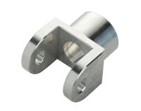 China ISO9001 Micro Machining Stainless Steel Metal Turning Parts for sale