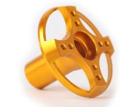 China ISO9001 Micro Machining Stainless Steel Metal Turning Parts for sale