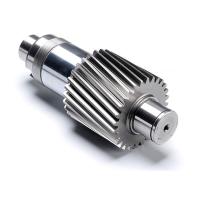 China 0.01mm 316 Stainless Steel Turned Components for sale