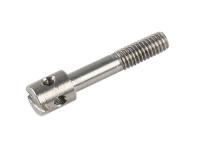 China A4 80 Machining Bolts 304 Stainless Steel Fasteners for sale