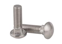 China A4 80 Machining Bolts 304 Stainless Steel Fasteners for sale