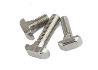 China A4 80 Machining Bolts 304 Stainless Steel Fasteners for sale
