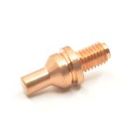 China Micro Machining 0.01mm Tolerance CNC Copper Parts for sale