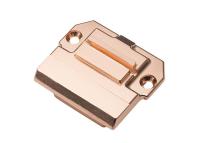 China OEM Service Polished Finish CNC Lathing Parts for sale