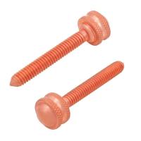 China 100 Inspection Copper Machined Parts For Tattoo Machine for sale