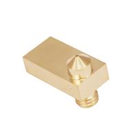 China Brass 3d Printer Nozzle for sale