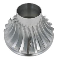 China OEM  Polished Stainless Steel 316 CNC Milling Parts for sale