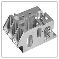 China Stainless Steel 316 Milling Small Parts For Box Case for sale