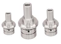 China Polished SS Micro Machining CNC Turning Parts for sale