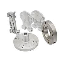 China Polished SS Micro Machining CNC Turning Parts for sale