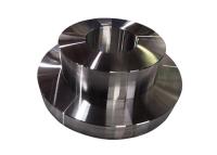 China ISO9001 Polished Steel Milling Precision CNC Machined Parts for sale
