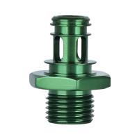 China Yijin AL6063 Hard Anodized CNC Machined Aluminum Parts for sale