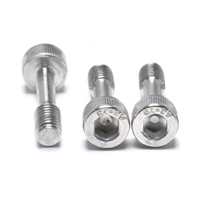 China OEM Stainless Steel 304 M20 Hex Head Captive Screw for sale