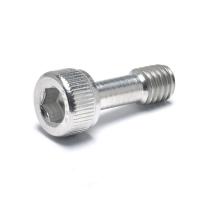 China OEM Stainless Steel 304 M20 Hex Head Captive Screw for sale