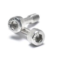 China OEM Stainless Steel 304 M20 Hex Head Captive Screw for sale