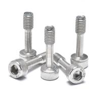 China OEM Stainless Steel 304 M20 Hex Head Captive Screw for sale