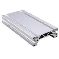 China ISO9001 Laser Engraving Aluminium Alloy Profile For Industry for sale