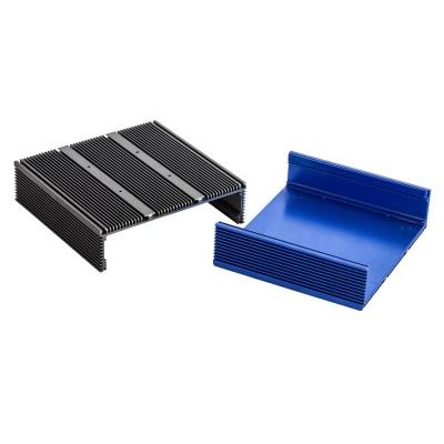 China ISO9001 Laser Engraving Aluminium Alloy Profile For Industry for sale